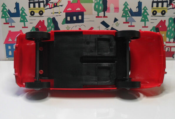 Jenny's Home Car JH80 | Shed on the Pond